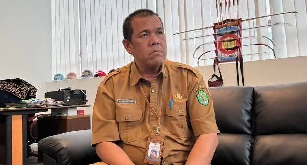 Buku IPO Rampung Tahun Depan, Dispora Kaltim Mulai Laksanakan IPO ...